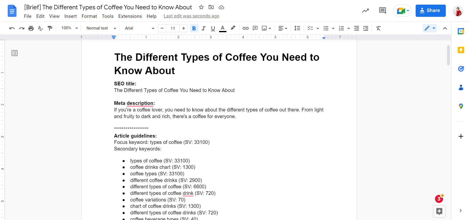 How to Write a Blog Post Outline: Steps, Tips and Templates