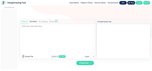 Rewrite Paragraphs Easily & Accurately [Examples & Tools]