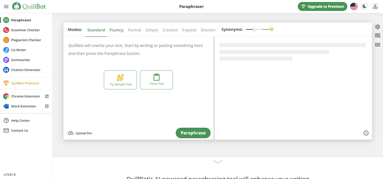 Rewrite Paragraphs Easily & Accurately [Examples & Tools]