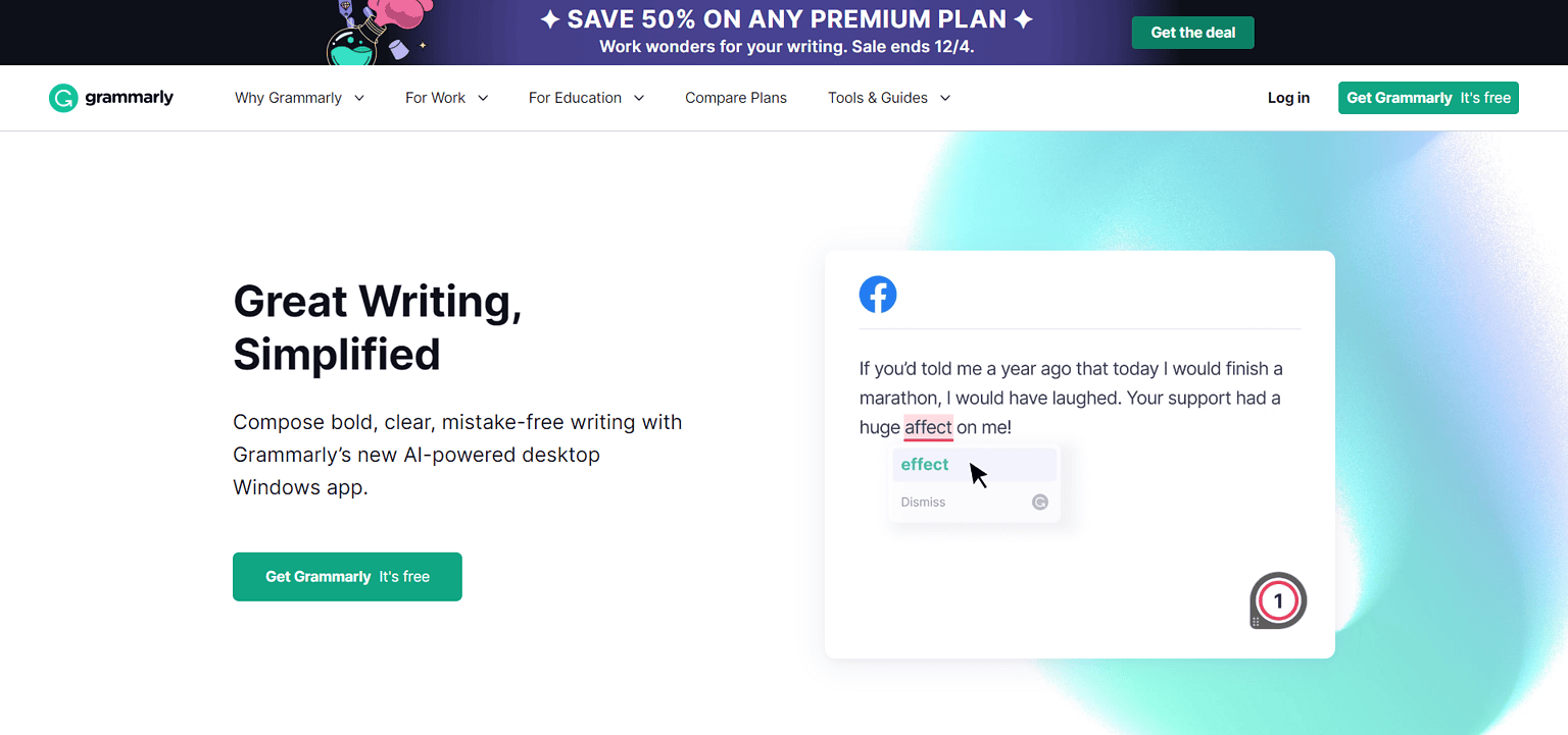 Rewrite Paragraphs Easily & Accurately [Examples & Tools]