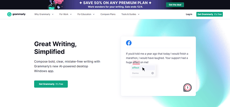 Rewrite Paragraphs Easily & Accurately [Examples & Tools]