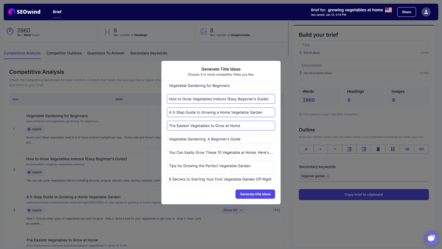 How to Write a Meta Description that Drives Clicks [with Examples]
