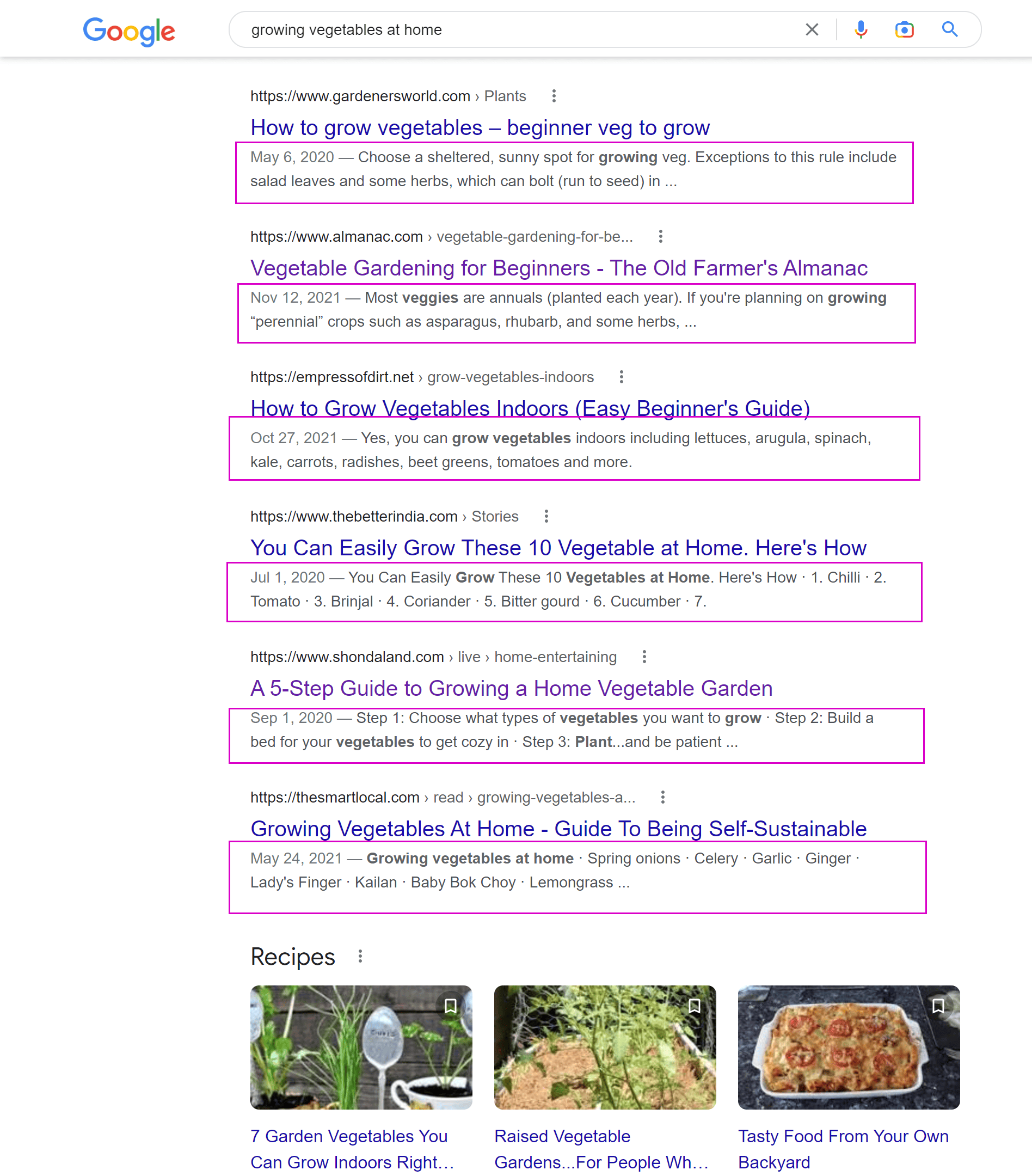 How to Write a Meta Description that Drives Clicks [with Examples]