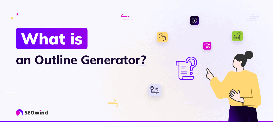 The Best SEO and AI Outline Generators (Pros, Cons, Pricing)