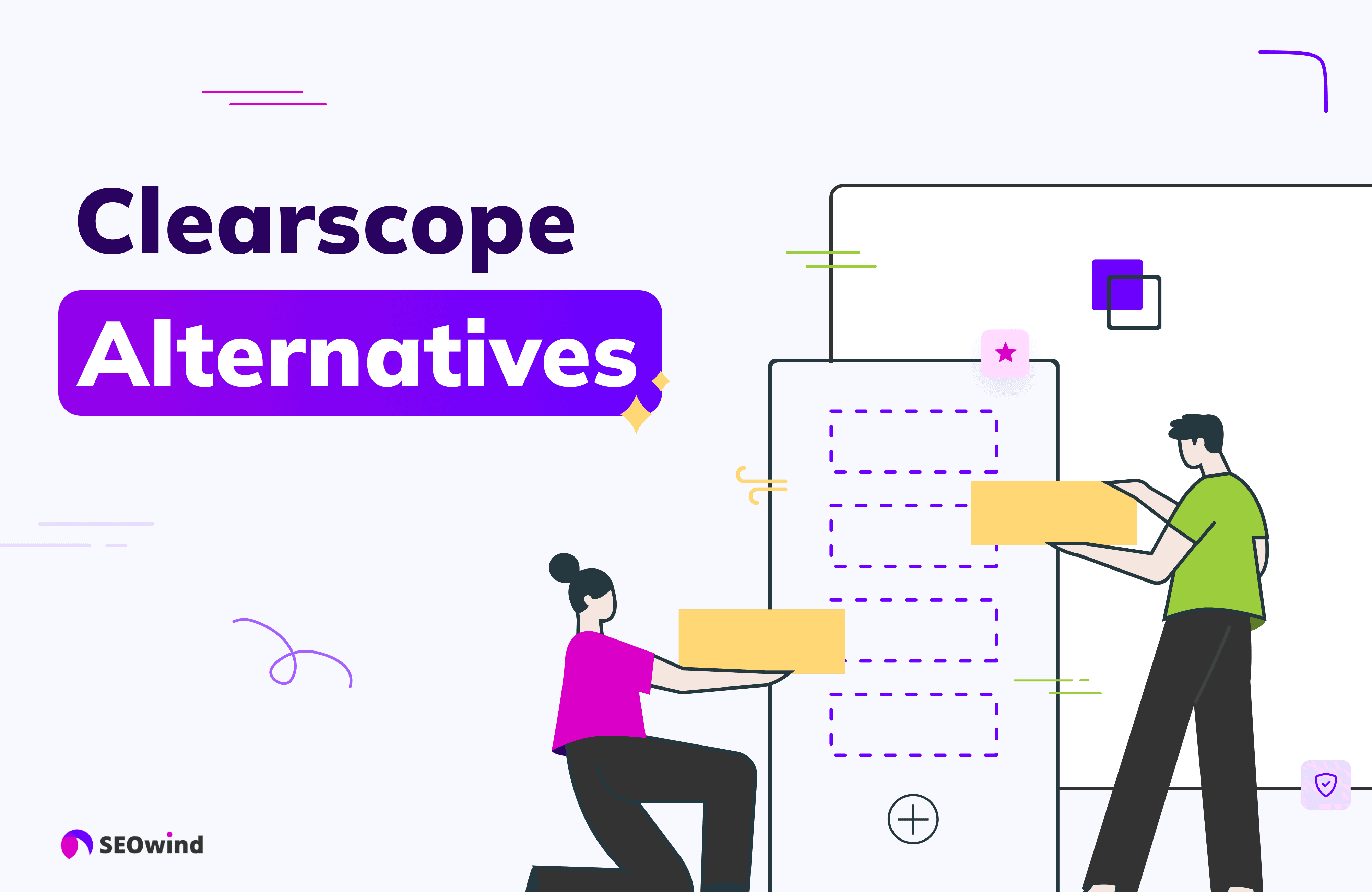 Compare Clearscope Alternatives To Discover The Right One
