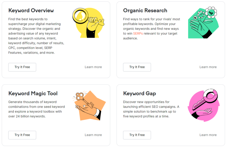 How to Search For Keywords on a Website [Tested Methods & Tools]