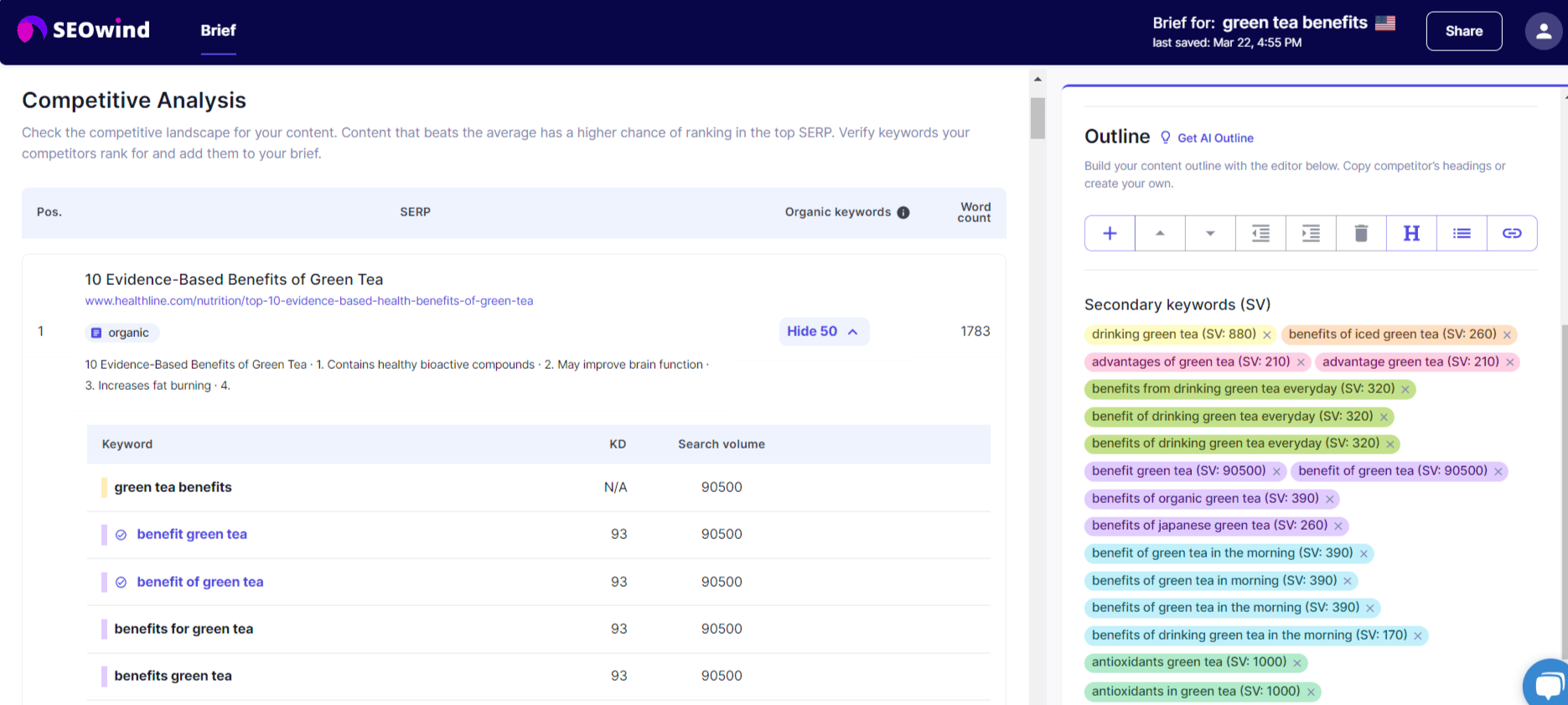 How to Search For Keywords on a Website [Tested Methods & Tools]