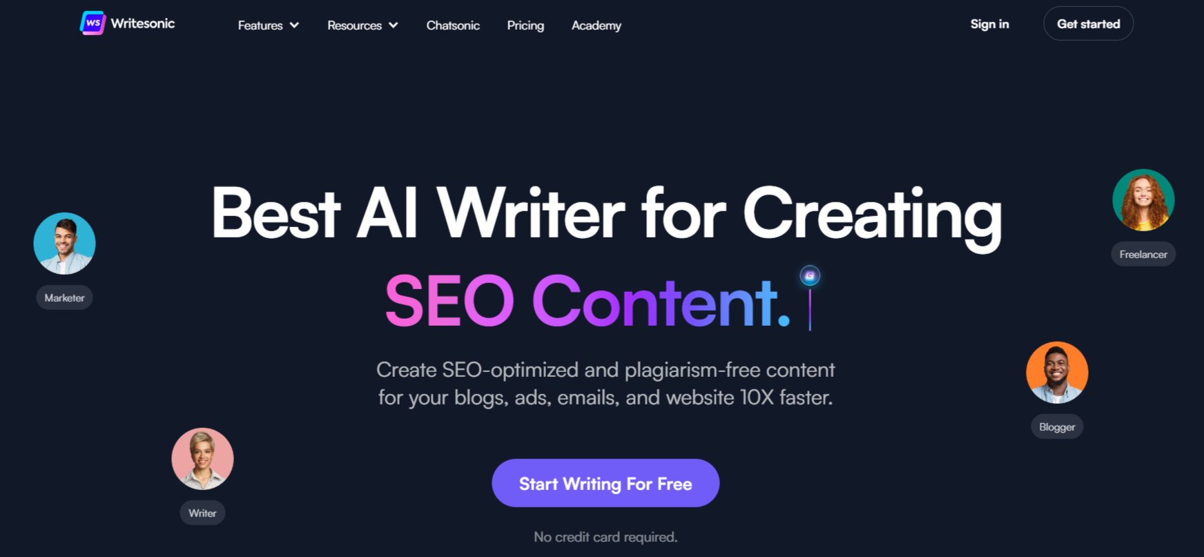 AI Blog Post Generator: Write Faster, Smarter, Better AI Blog Post Generator: Write Faster, Smarter, Better