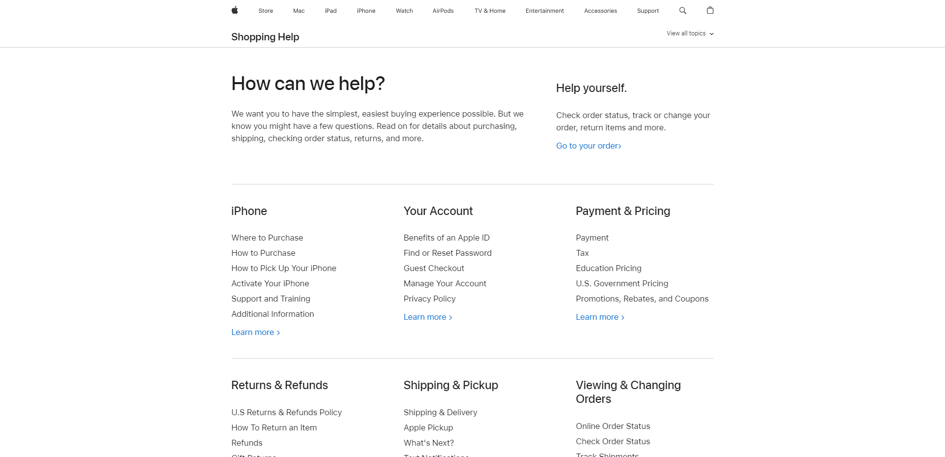 How to Write a FAQ Page [Tips & Examples]