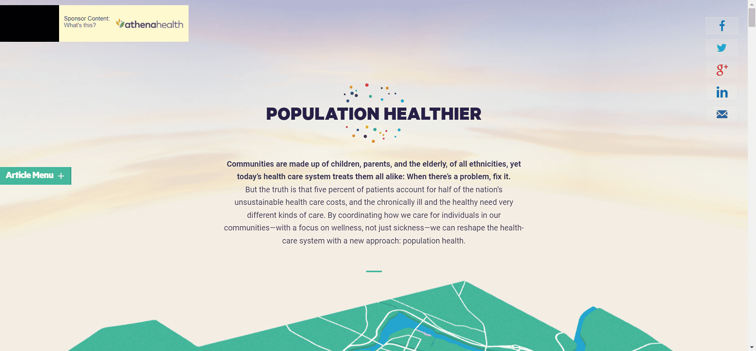 Pillar Page Examples to Master Your Content Strategy