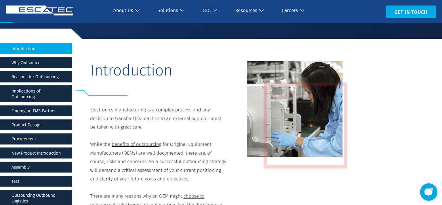 Pillar Page Examples to Master Your Content Strategy