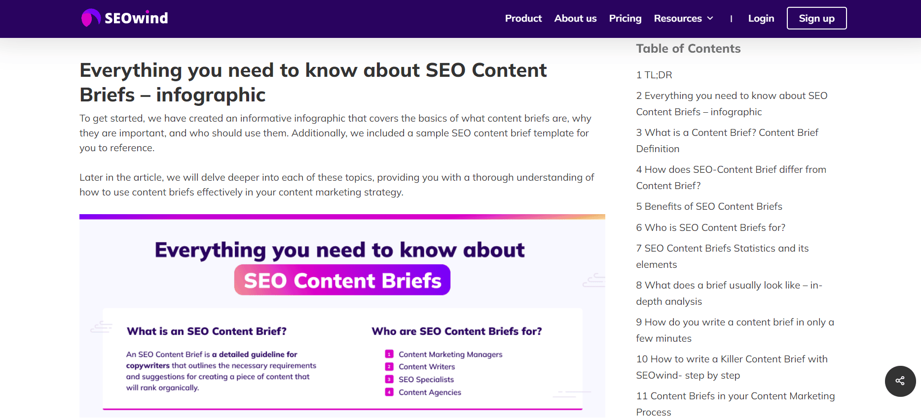 Pillar Page Examples to Master Your Content Strategy