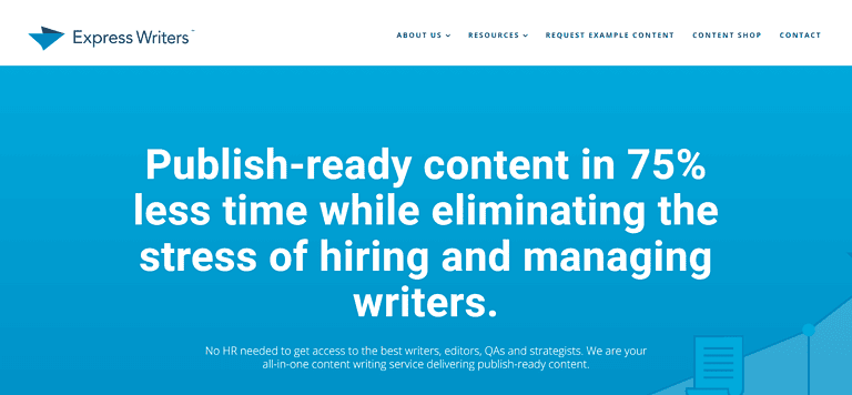 10 Best Article Writing Services [2025 Guide]