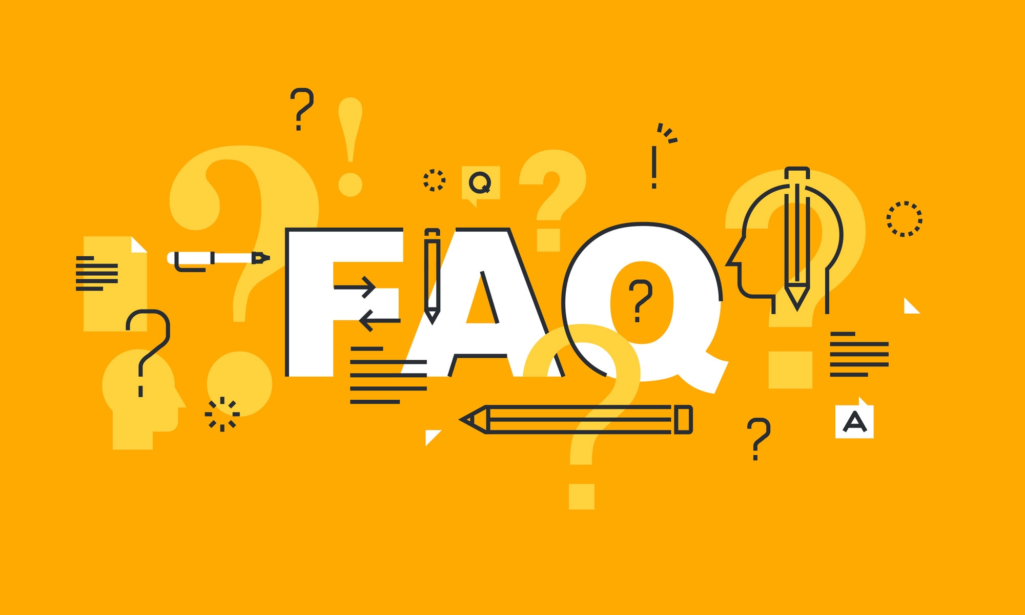 How to Write a FAQ Page [Tips & Examples]