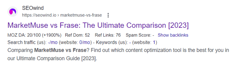 How to write catchy blog headings [Examples & Tips]