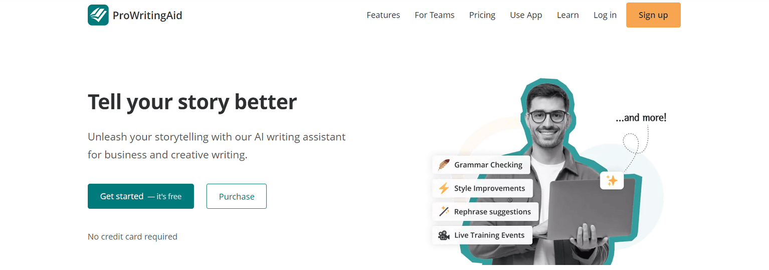 Rewrite Paragraphs Easily & Accurately [Examples & Tools]