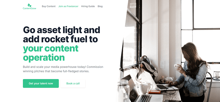 10 Best Article Writing Services [2025 Guide]