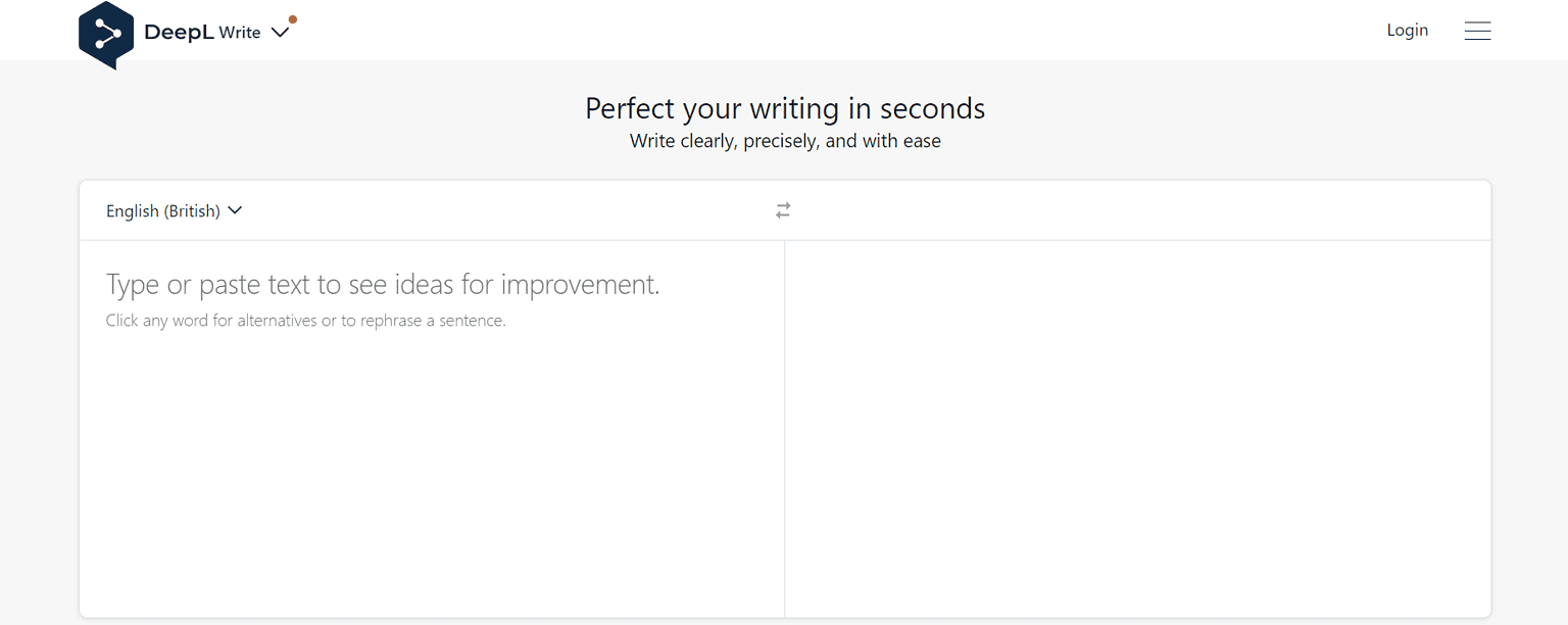 Rewrite Paragraphs Easily & Accurately [Examples & Tools]