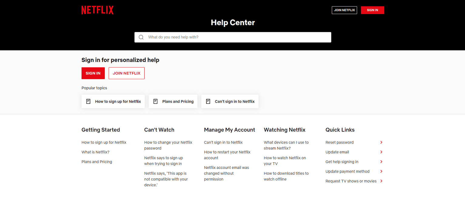 How to Write a FAQ Page [Tips & Examples]