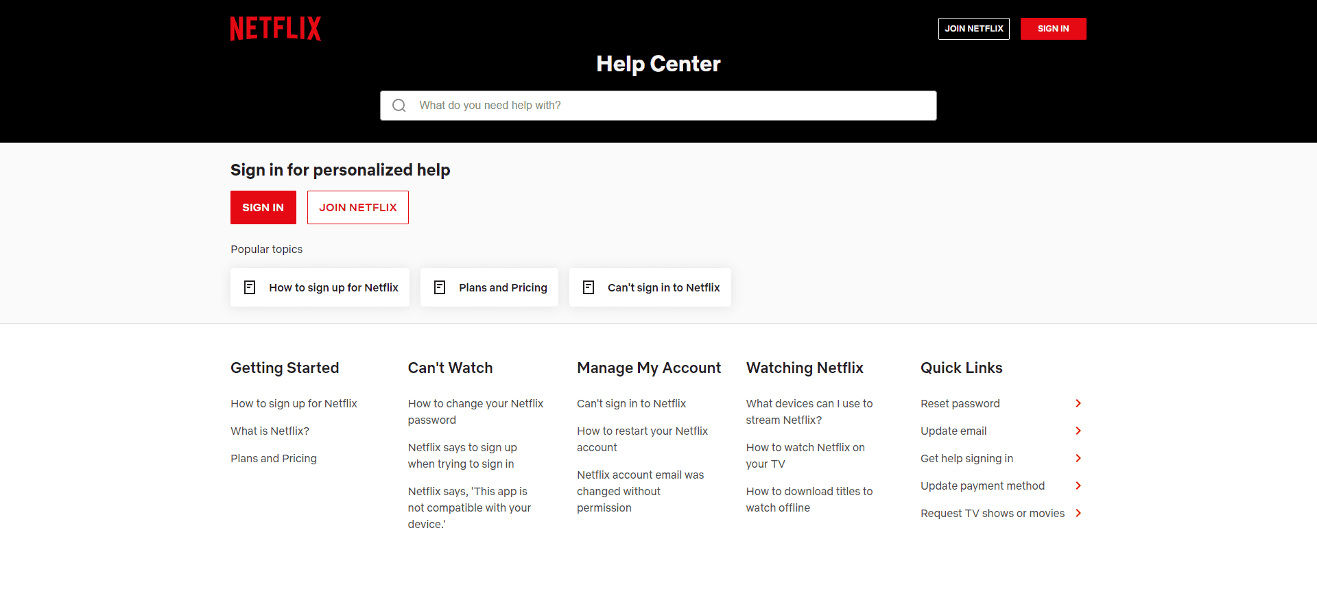 How to Write a FAQ Page [Tips & Examples]
