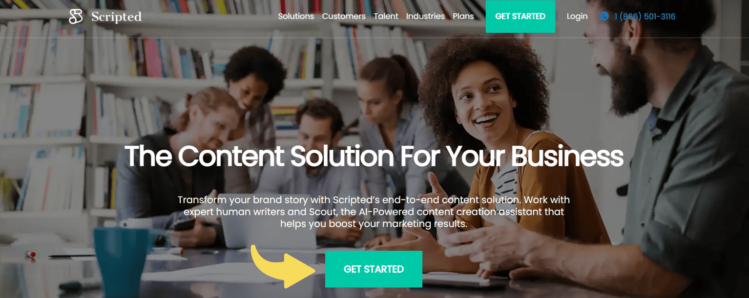 10 Best Article Writing Services [2025 Guide]