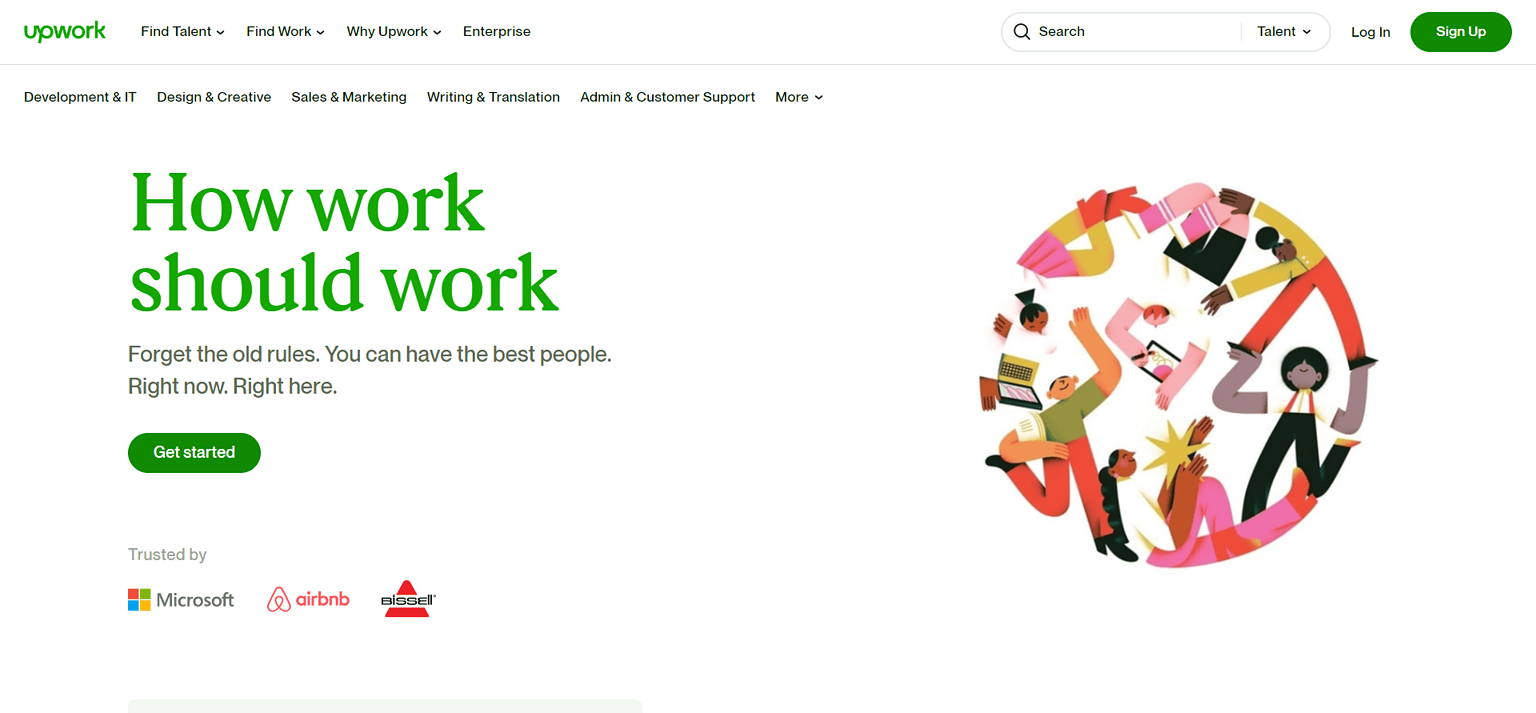 10 Best Article Writing Services [2025 Guide]