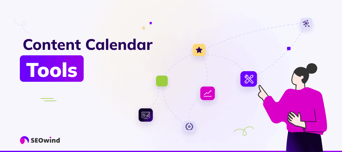 How to Create a Winning Content Calendar [2023 Guide]