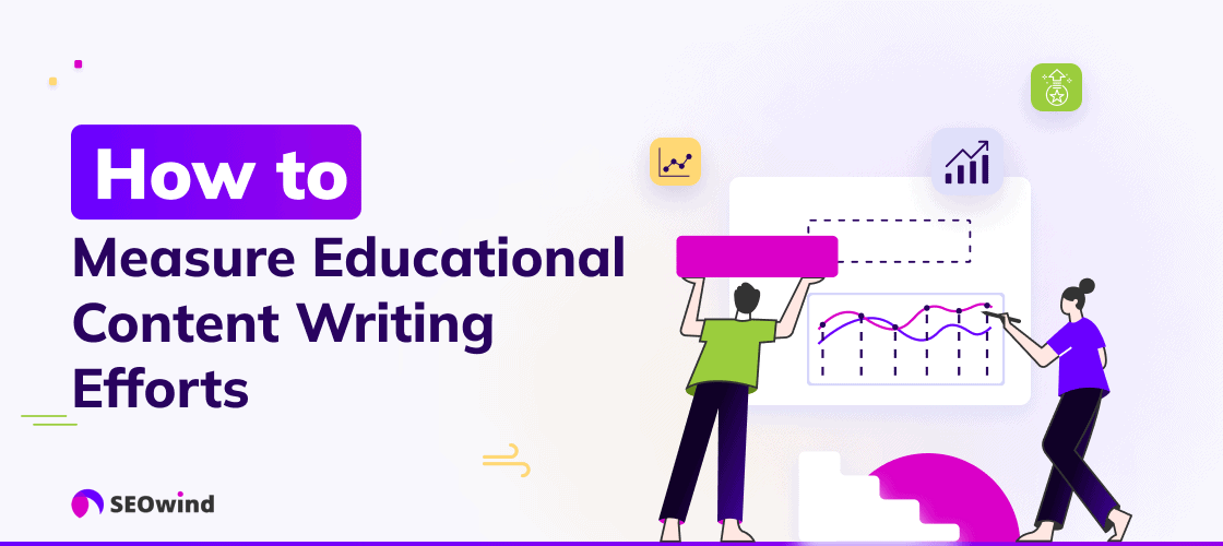 educational content writing