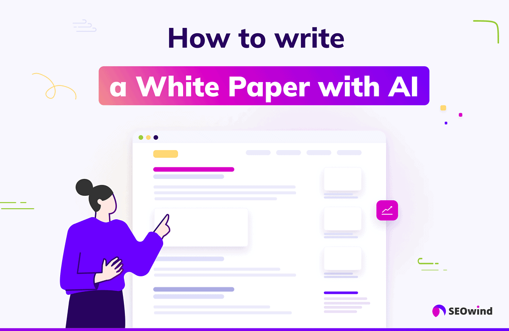 SEOwind - AI Article Writer that drives traffic