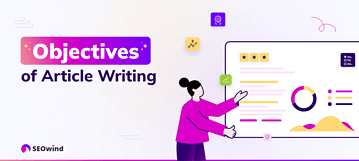 The Complete Guide to Article Writing Format