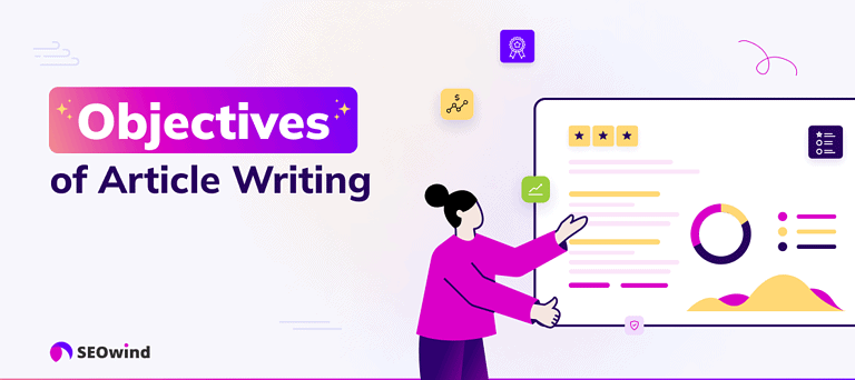 The Complete Guide to Article Writing Format