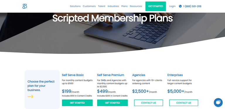10 Best Article Writing Services [2025 Guide]