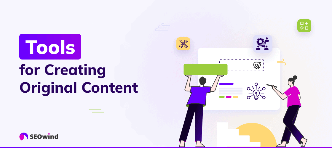 How to Create Original Content That Wows