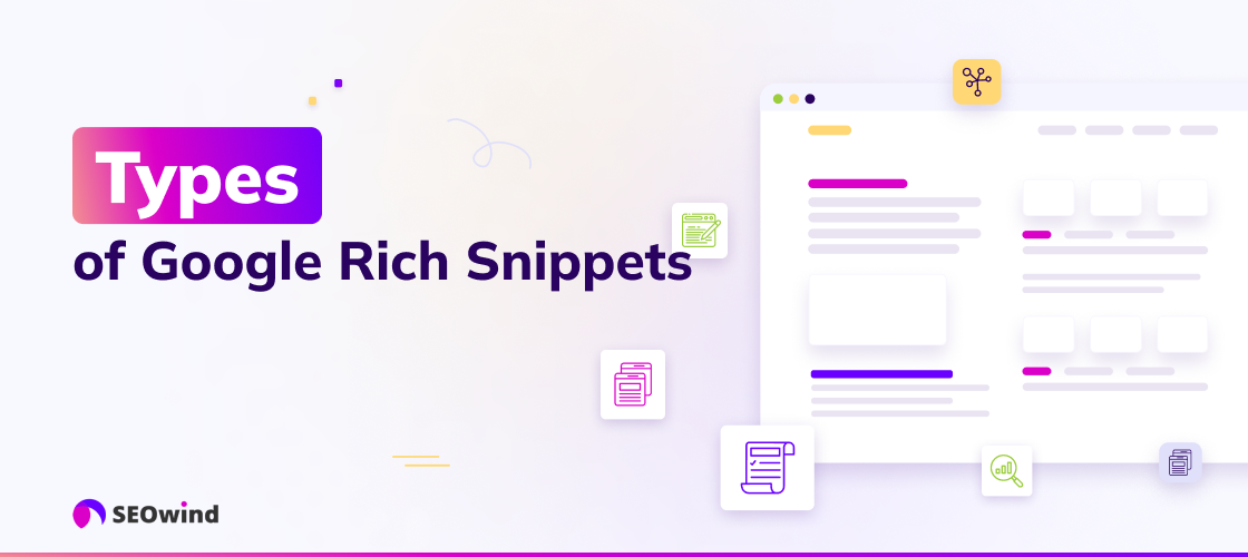 Supercharge Your SEO with Google Rich Snippets