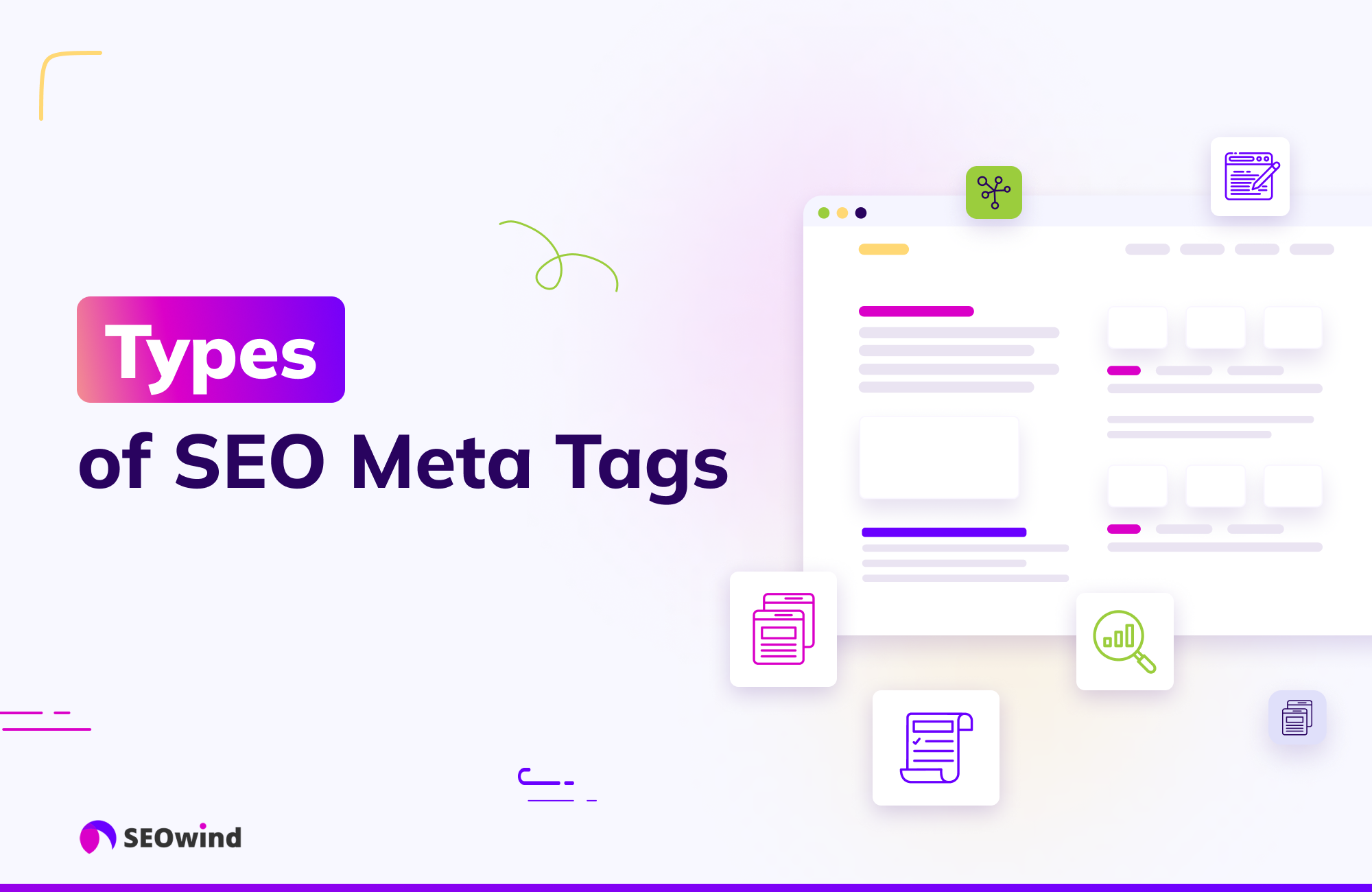 Ultimate Guide to SEO-Friendly Meta Tags for 2024 Ultimate Guide to SEO-Friendly Meta Tags for 2024