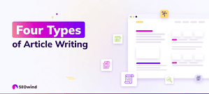 The Complete Guide to Article Writing Format