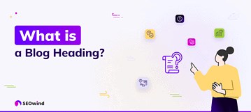 How to write catchy blog headings [Examples & Tips]