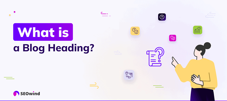 How to write catchy blog headings [Examples & Tips]