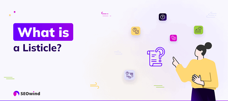 How to Write a Winning Listicle [Steps, Tips and Examples]