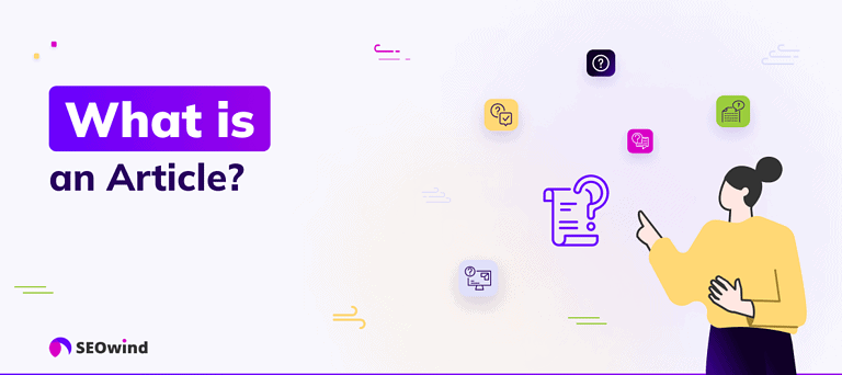 How to Write an Article: A Proven Step-by-Step Guide