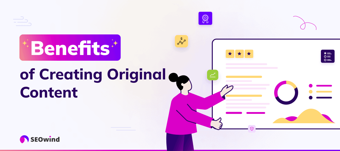 How to Create Original Content That Wows