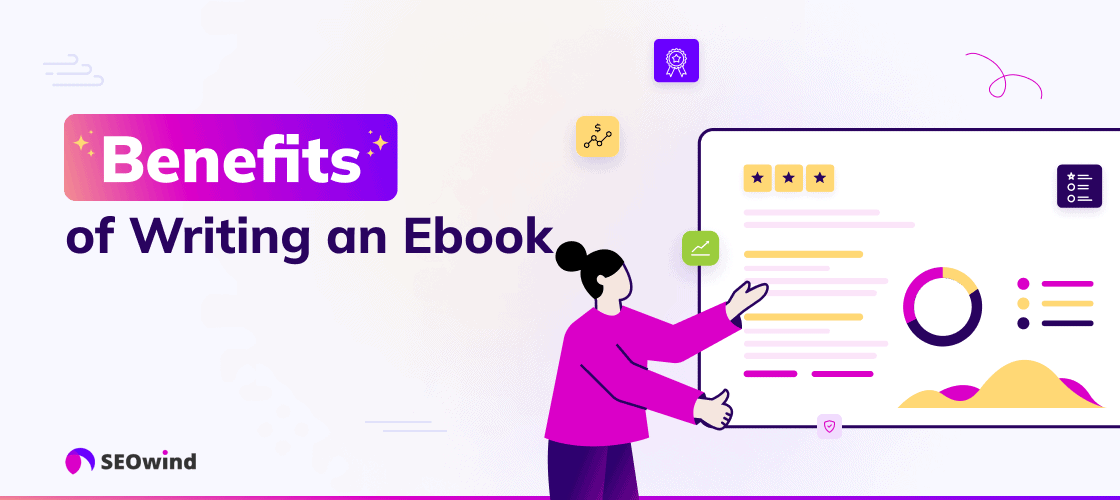 How to Write an Ebook: Step-by-Step Guide [with AI]