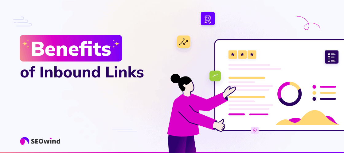 Inbound Link: What It Is and How to Get Them