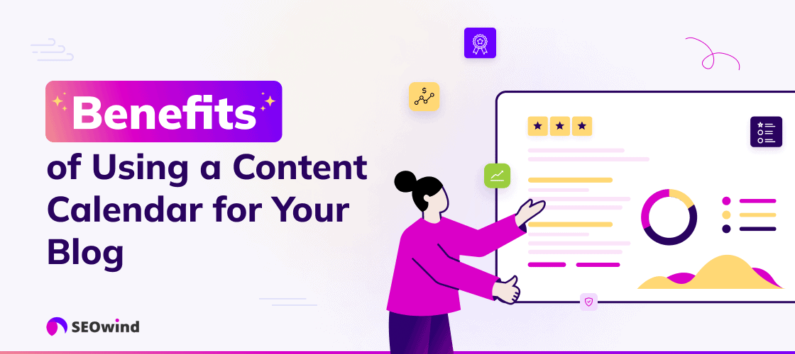 How to Create Your Blog Content Calendar [2024 Edition]