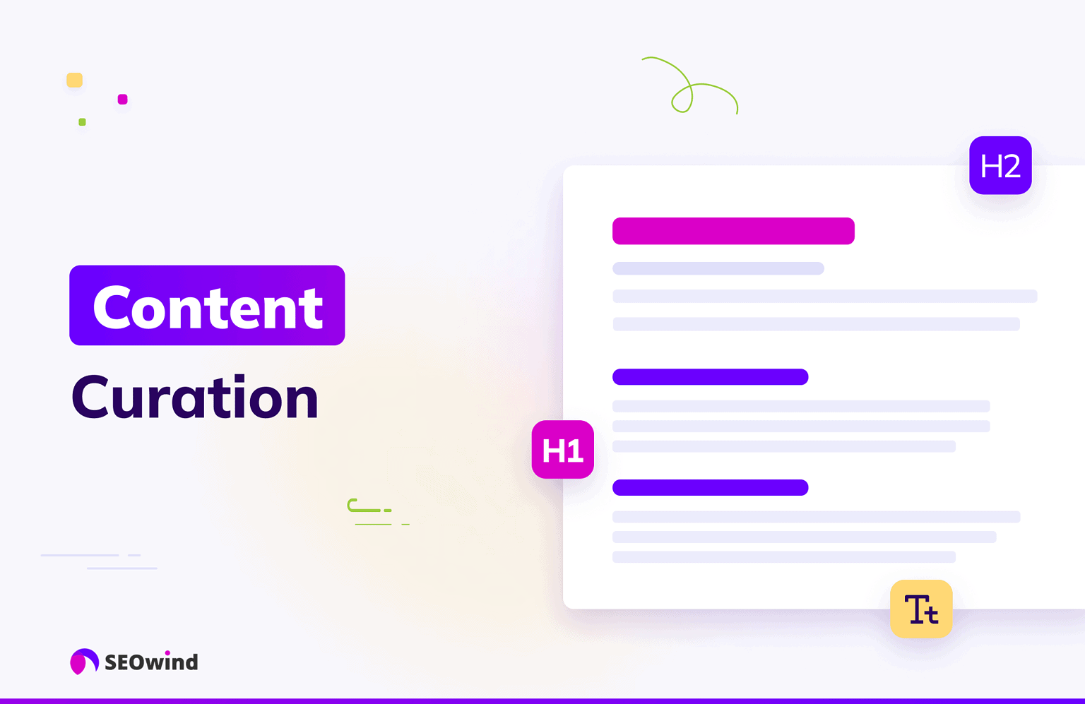 Content Curation - Making It Work For You
