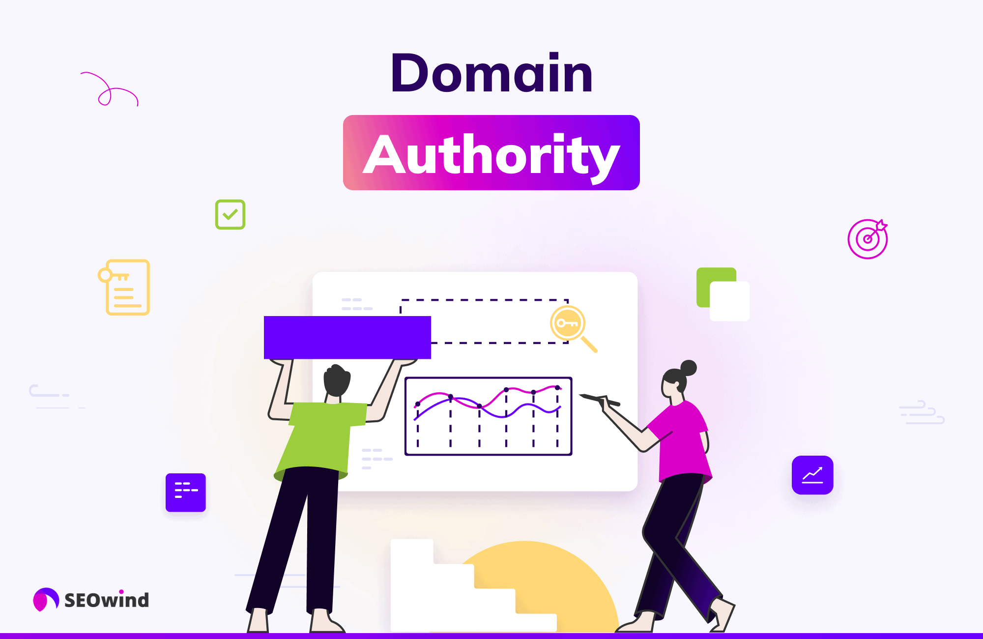 Domain Authority: How to Get Started and Master it