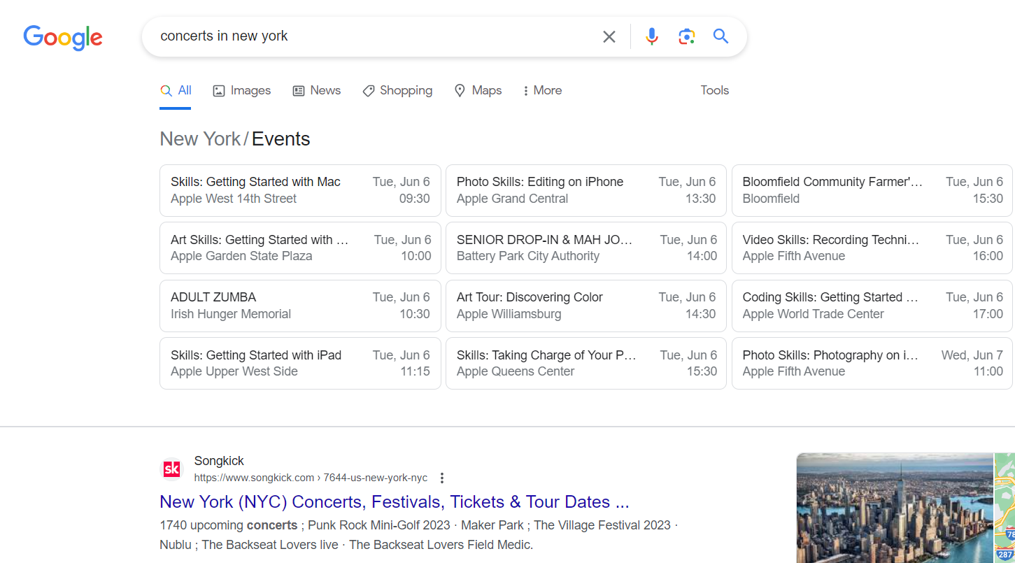 Supercharge Your SEO with Google Rich Snippets