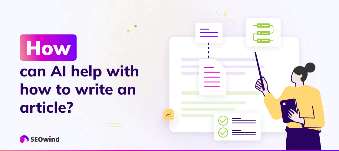 How to Write Article with AI - Speed up & Keep the Quality