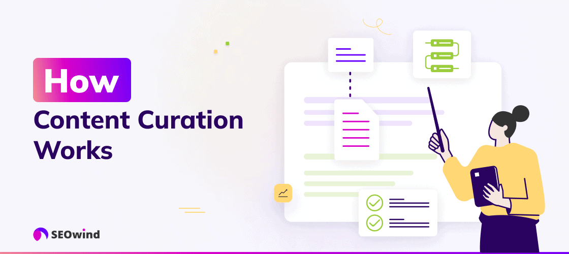 Content Curation - Making It Work For You