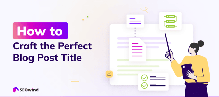 How to write catchy blog headings [Examples & Tips]